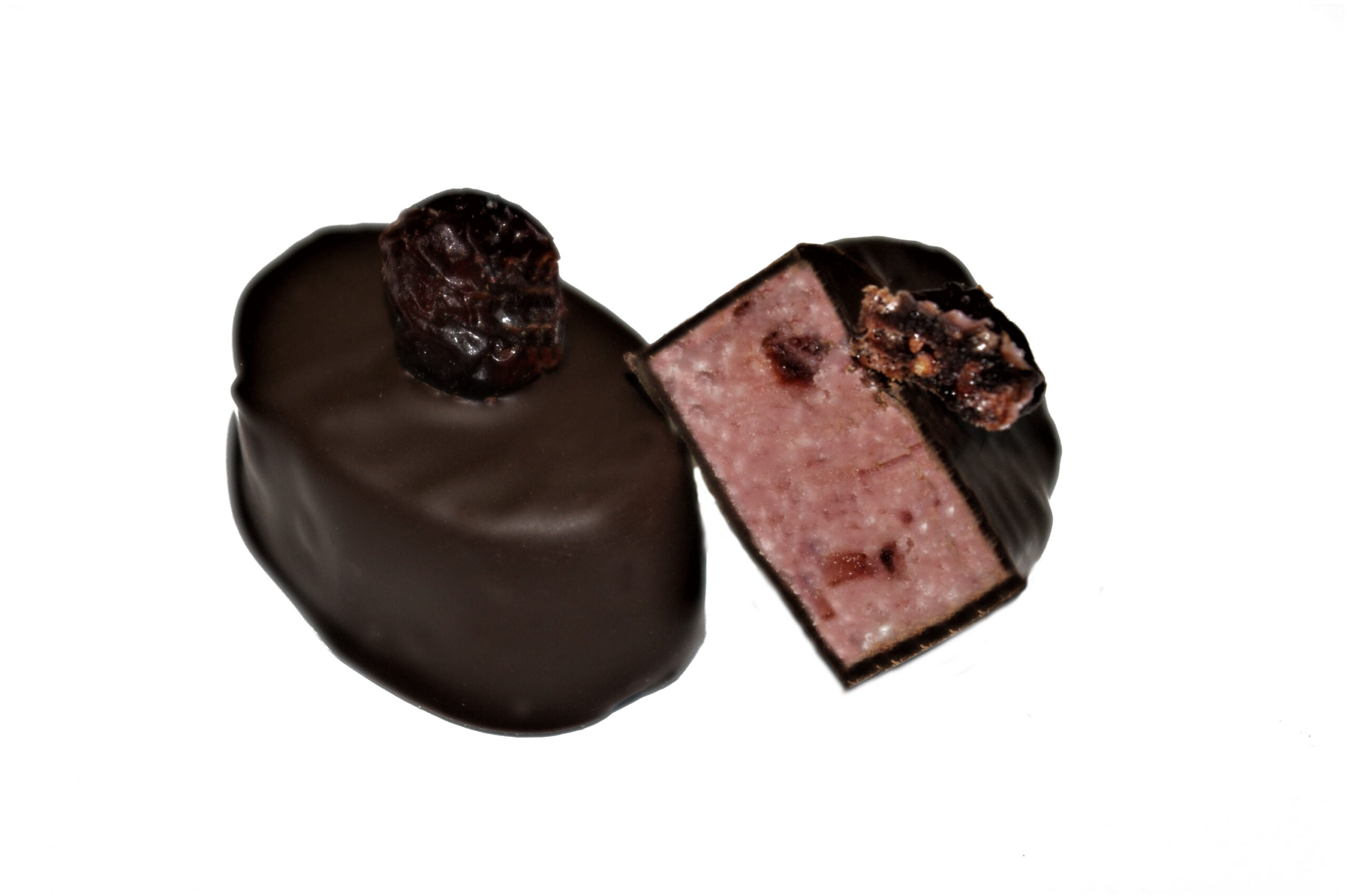 Jõhvika | Karamelle