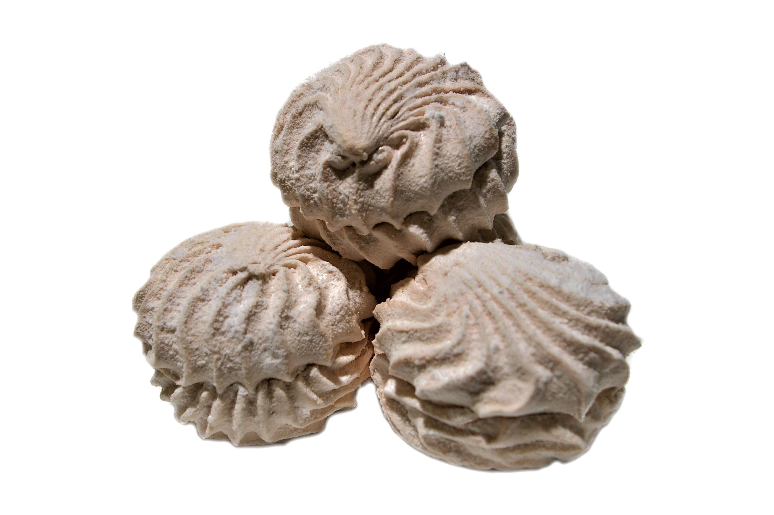 Rabarberi sefiir | Karamelle