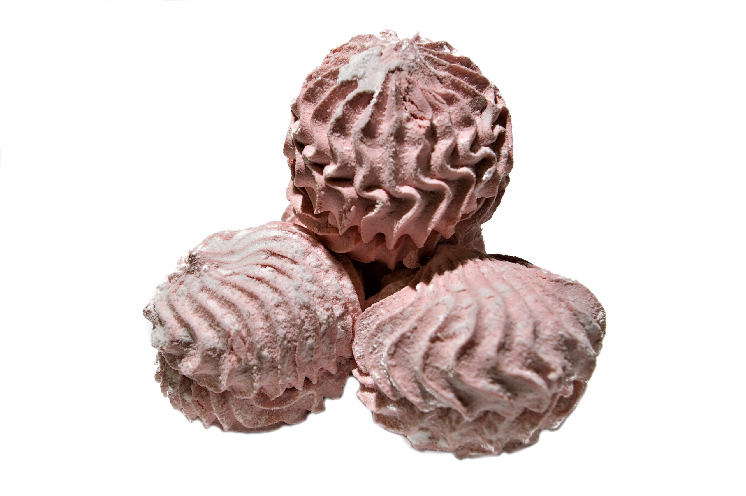 Vaarika-Tšilli sefiir | Karamelle